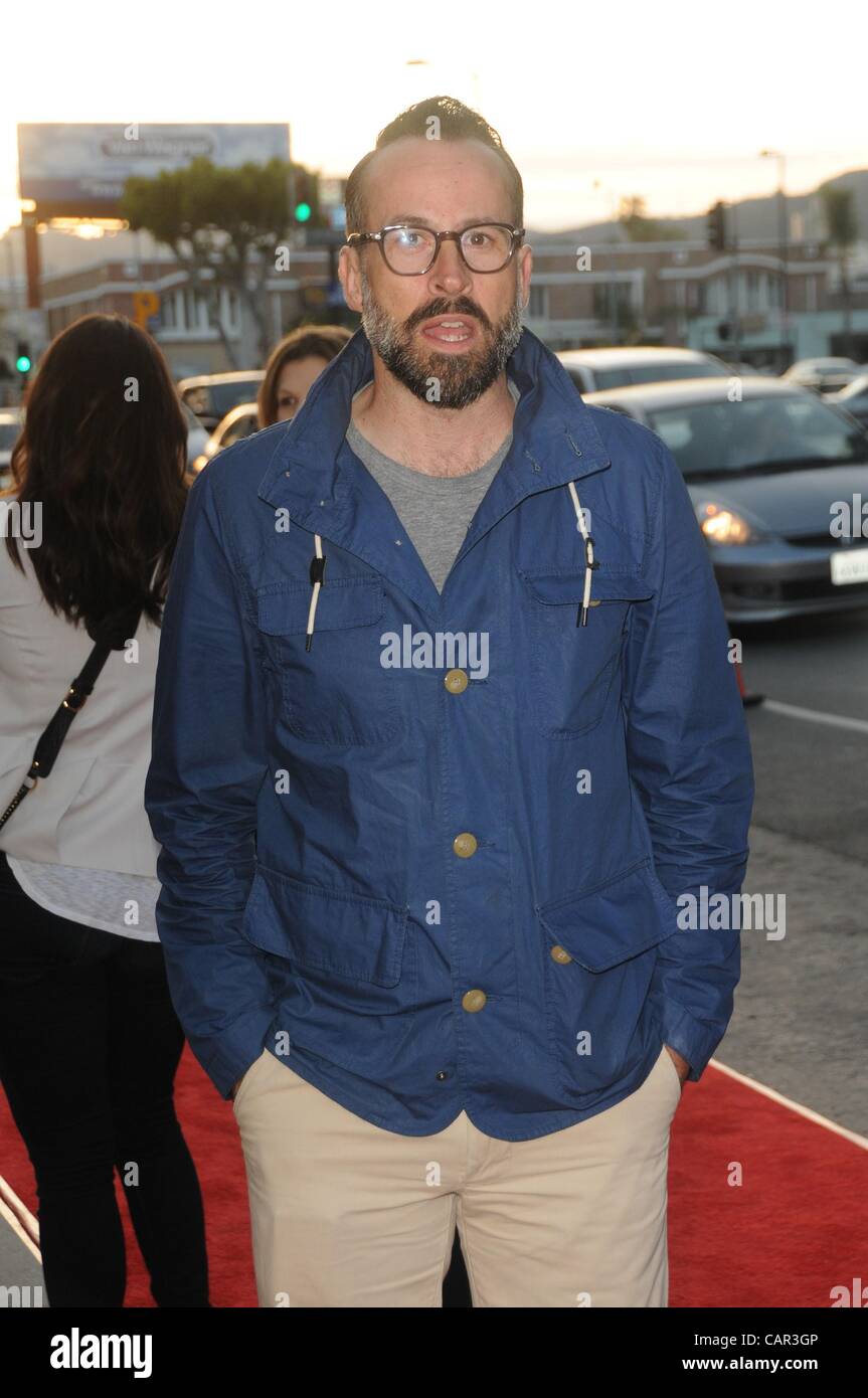 Jason Lee at arrivals for WAITING FOR LIGHTNING Premiere Screening ...