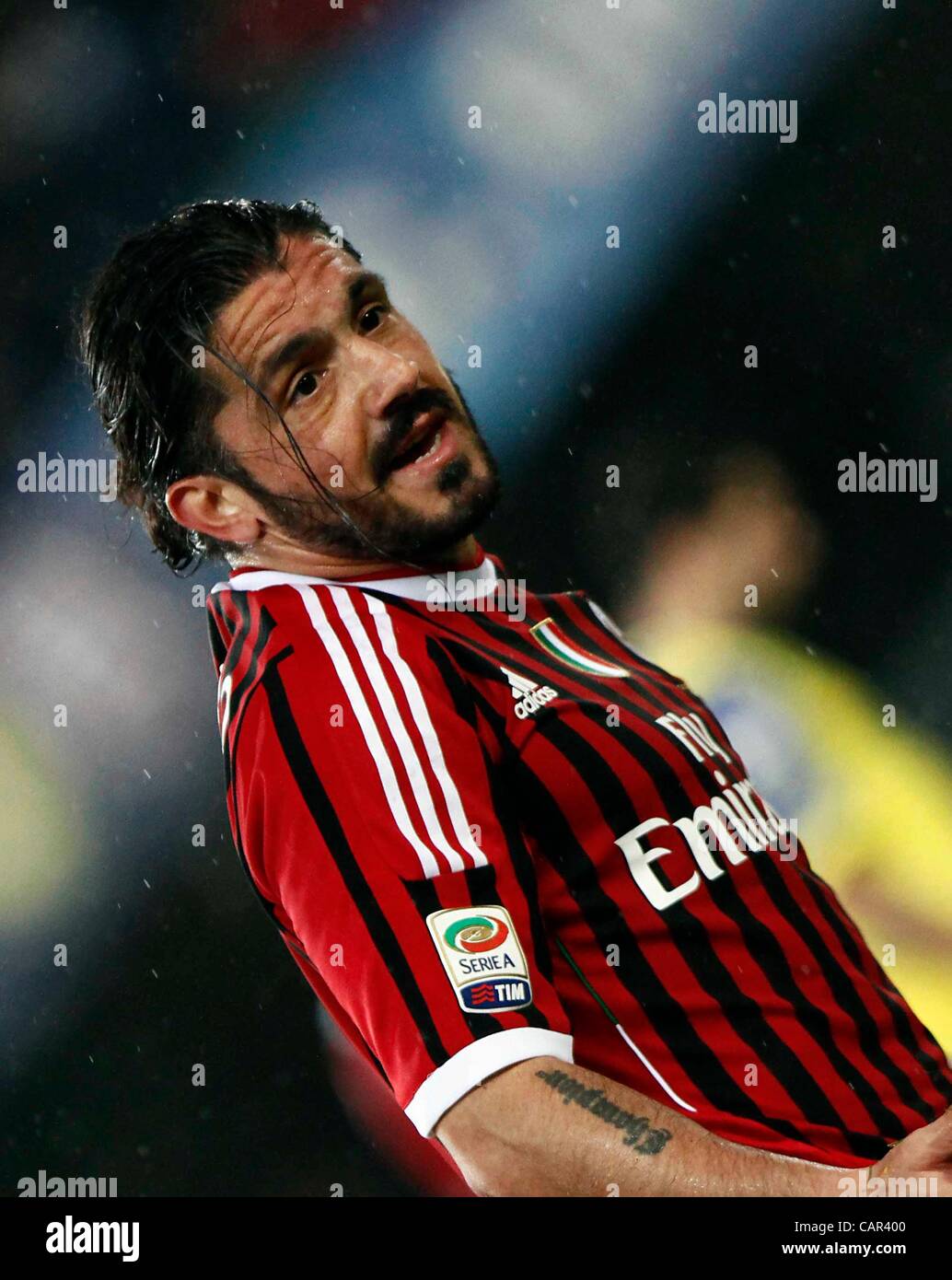 Gennaro Gattuso Wallpaper