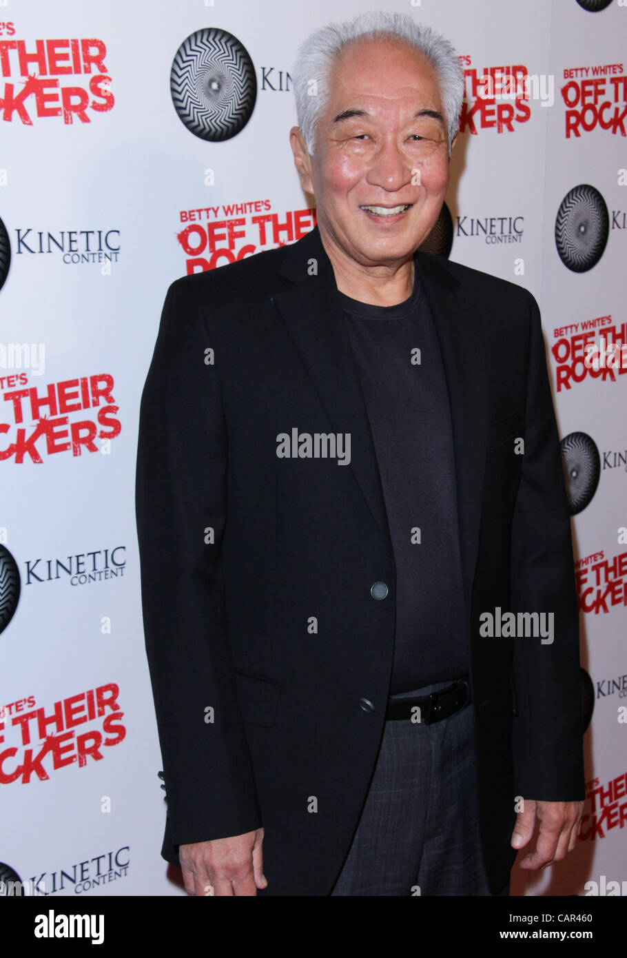 Michael yama hi-res stock photography and images - Alamy