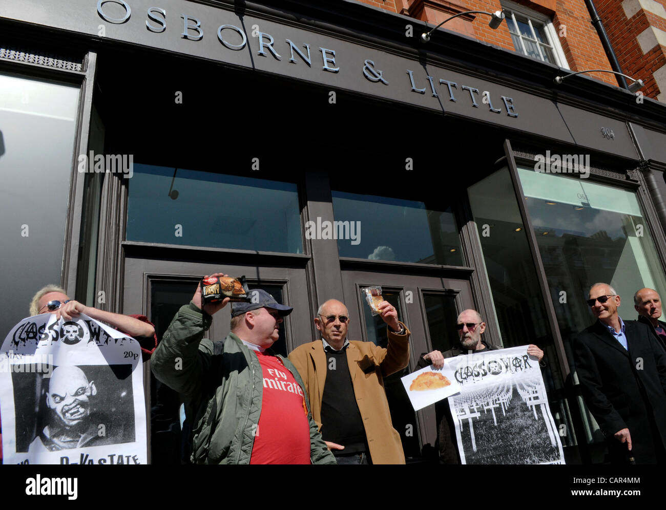 Ian bone hi-res stock photography and images - Alamy