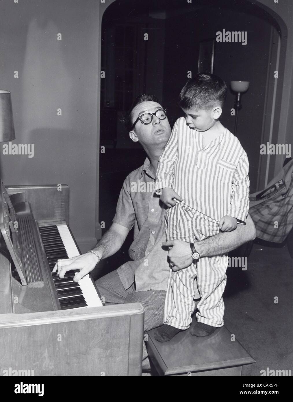 STEVEN ALLEN.Supplied by Photos, inc.(Credit Image: Â© Supplied By ...