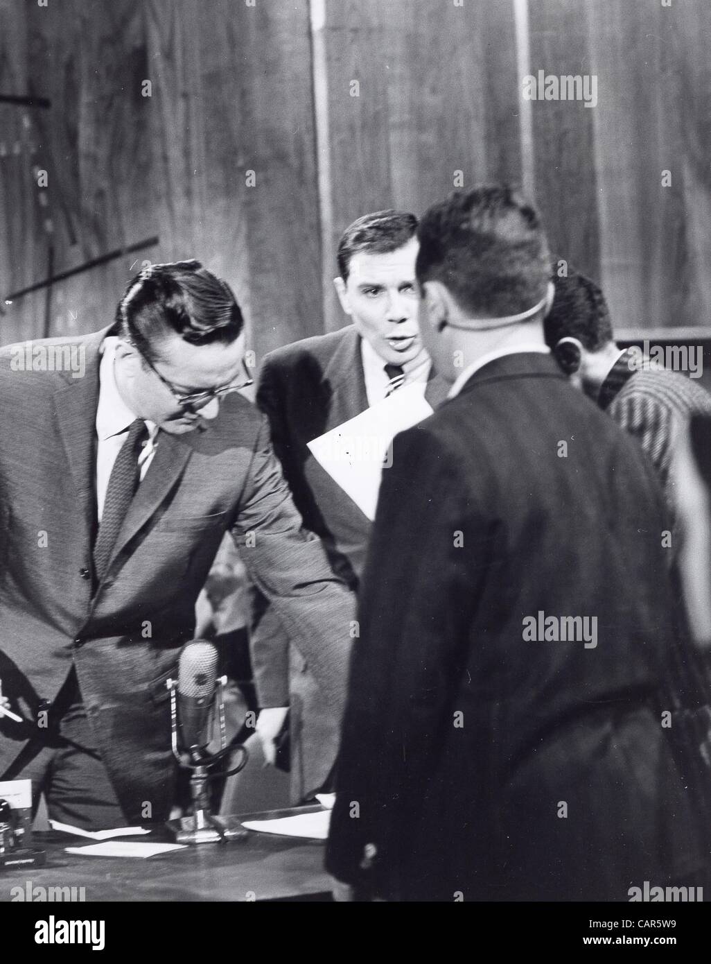 STEVEN ALLEN.(Credit Image: Â© Smp/Globe Photos/ZUMAPRESS.com Stock ...