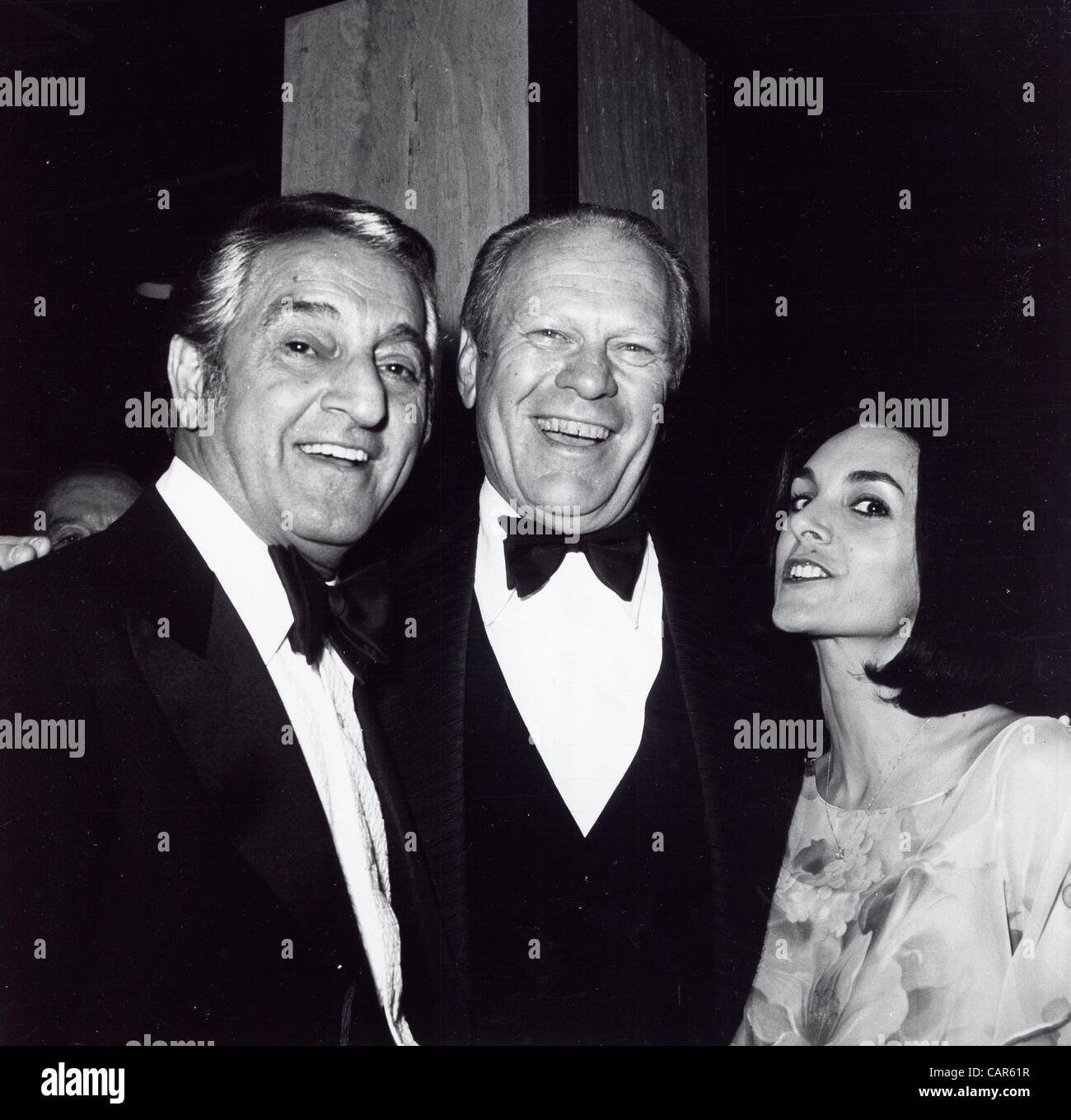 DANNY THOMAS 1978.Supplied by Photos inc.(Credit Image: Â© Supplied By ...