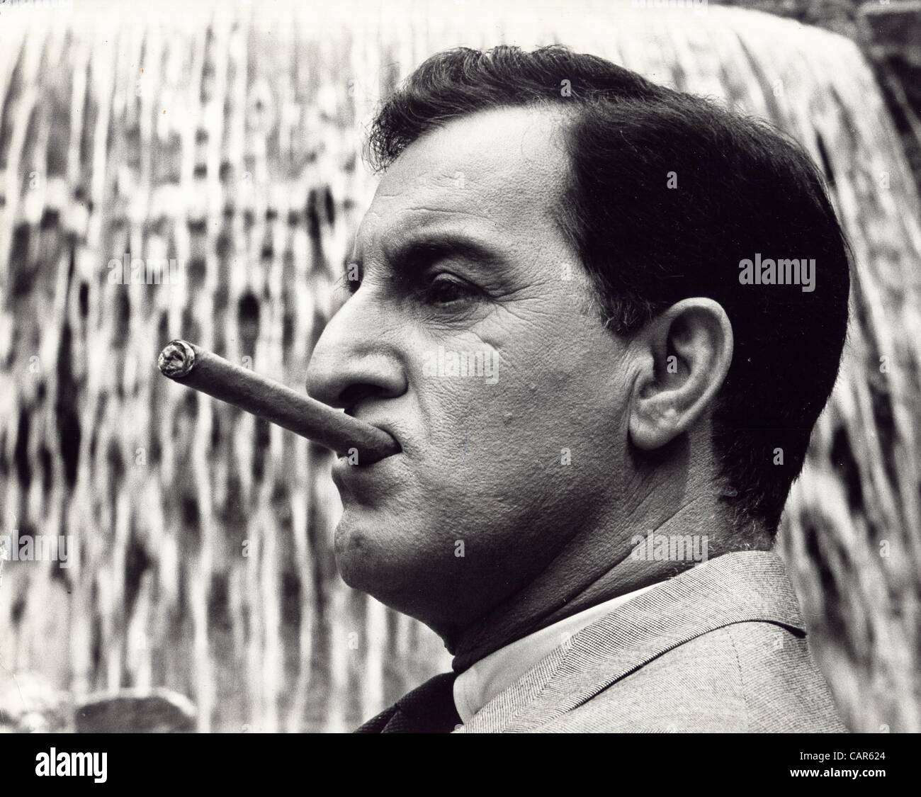 DANNY THOMAS.Supplied by Photos inc.(Credit Image: Â© Supplied By Globe ...