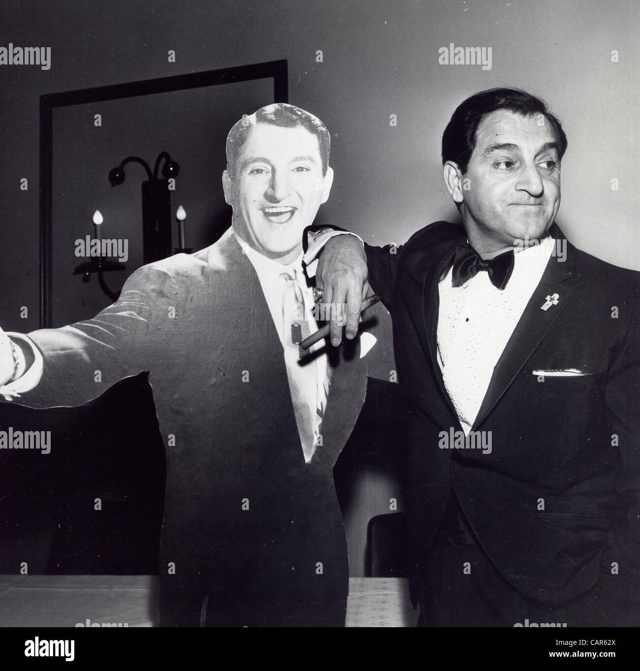 DANNY THOMAS.Supplied by Photos inc.(Credit Image: Â© Supplied By Globe ...