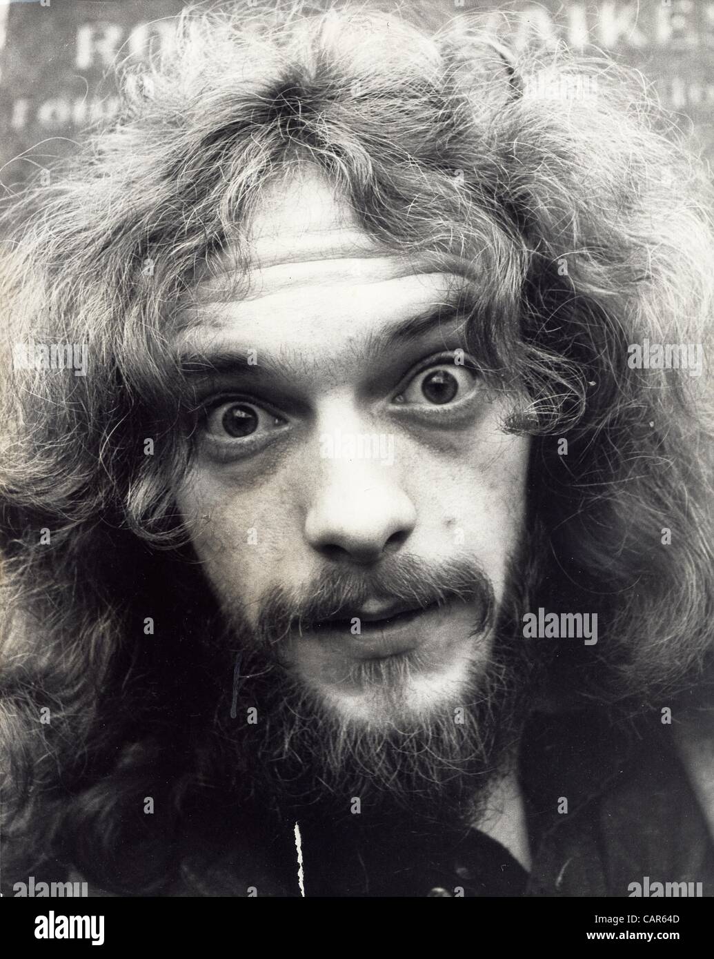 JETHRO TULL.Ian Anderson.(Credit Image: Â© P.I.P/Globe Photos/ZUMAPRESS ...