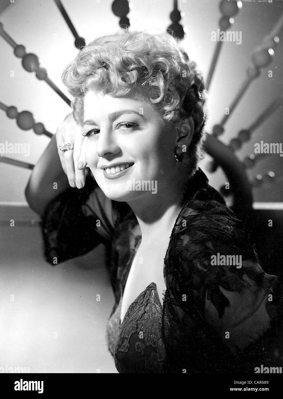 Shelley winters hi-res stock photography and images - Alamy