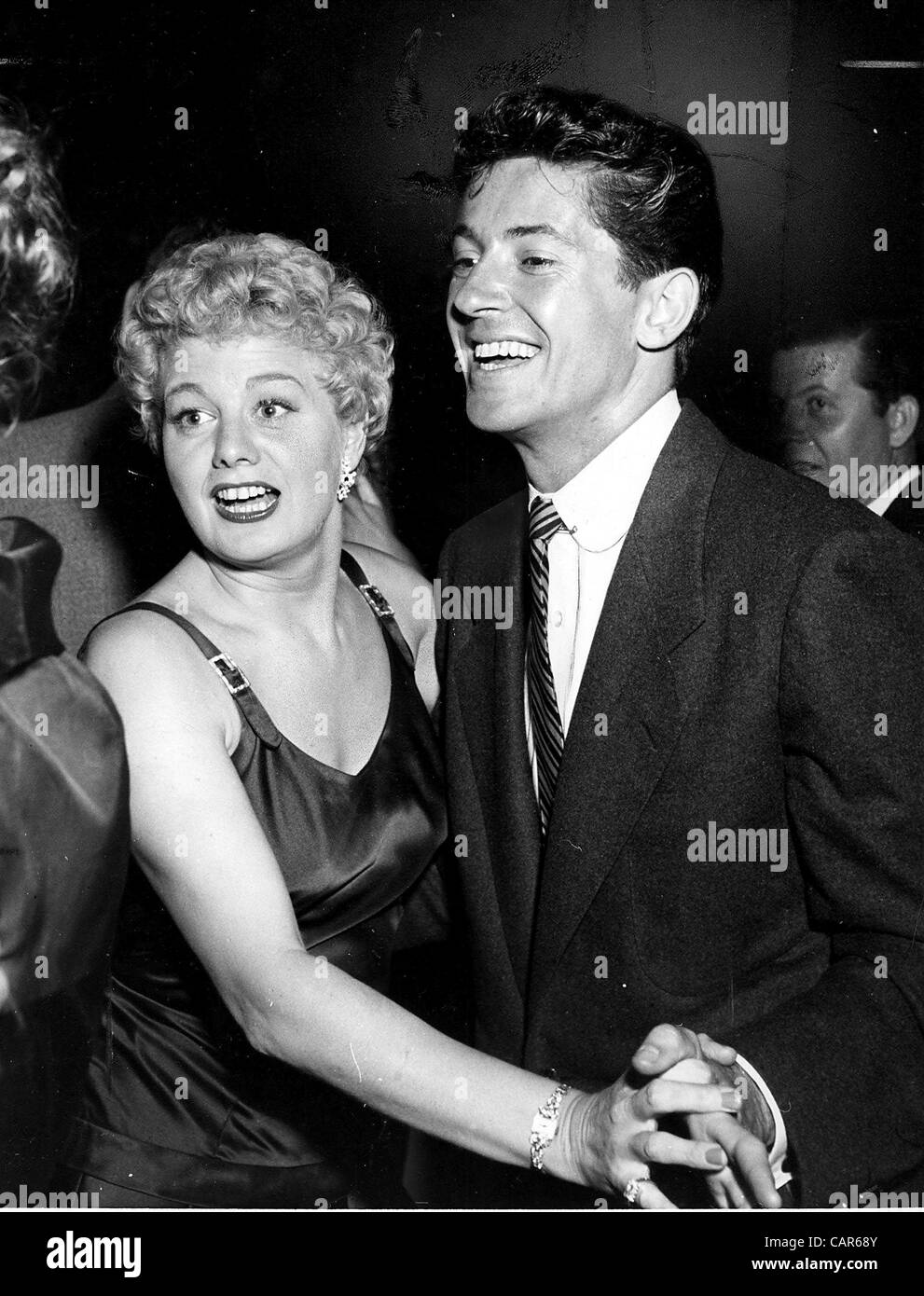 Farley granger hi-res stock photography and images - Alamy