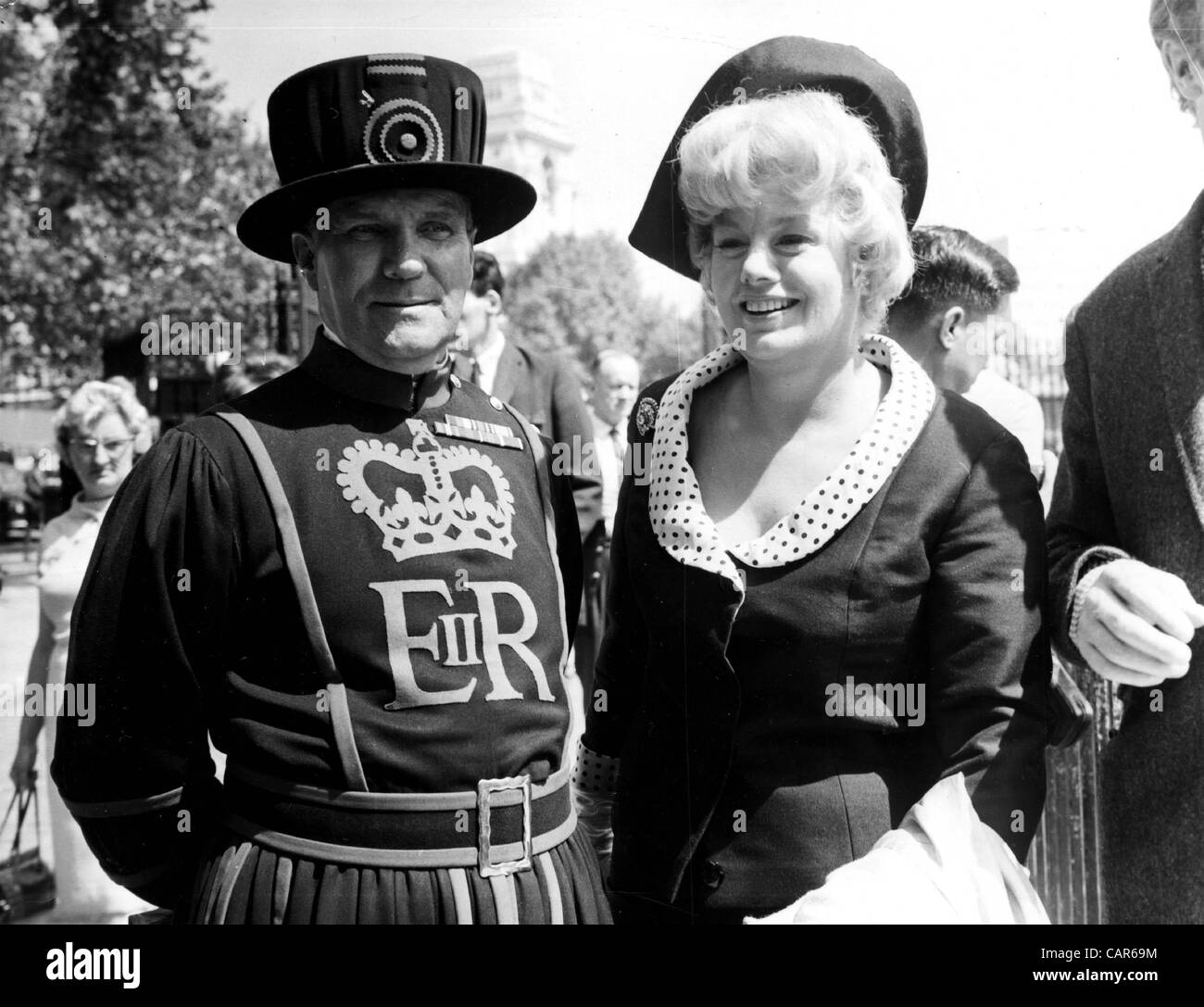 Shelly winters hi-res stock photography and images - Alamy