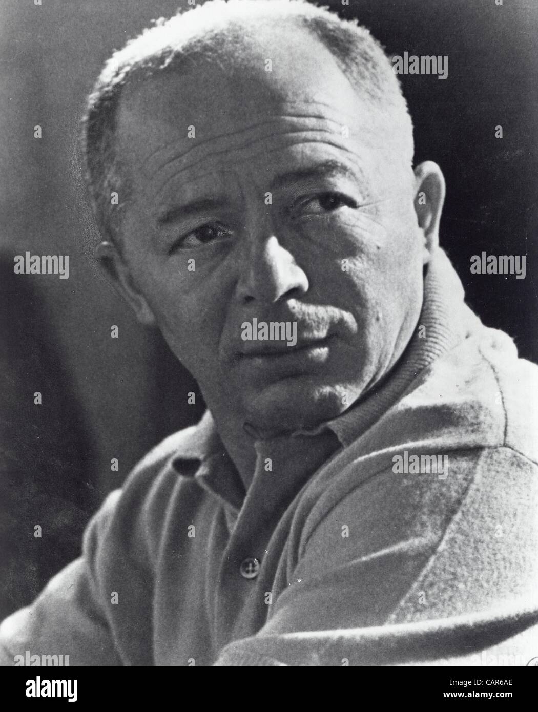 BILLY WILDER.Supplied by Photos, inc.(Credit Image: Â© Supplied By ...