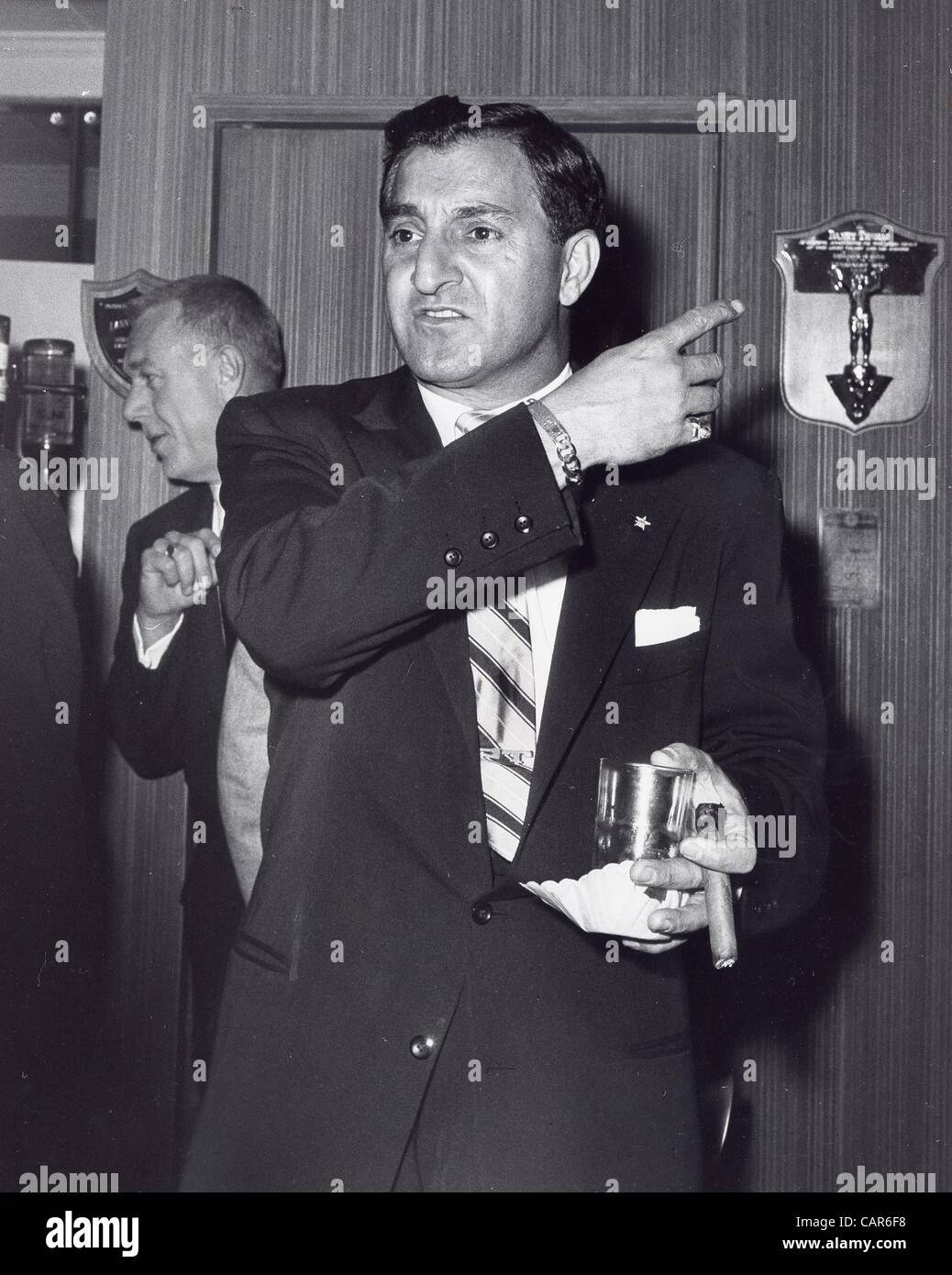 DANNY THOMAS.Supplied by Photos inc.(Credit Image: Â© Supplied By Globe ...