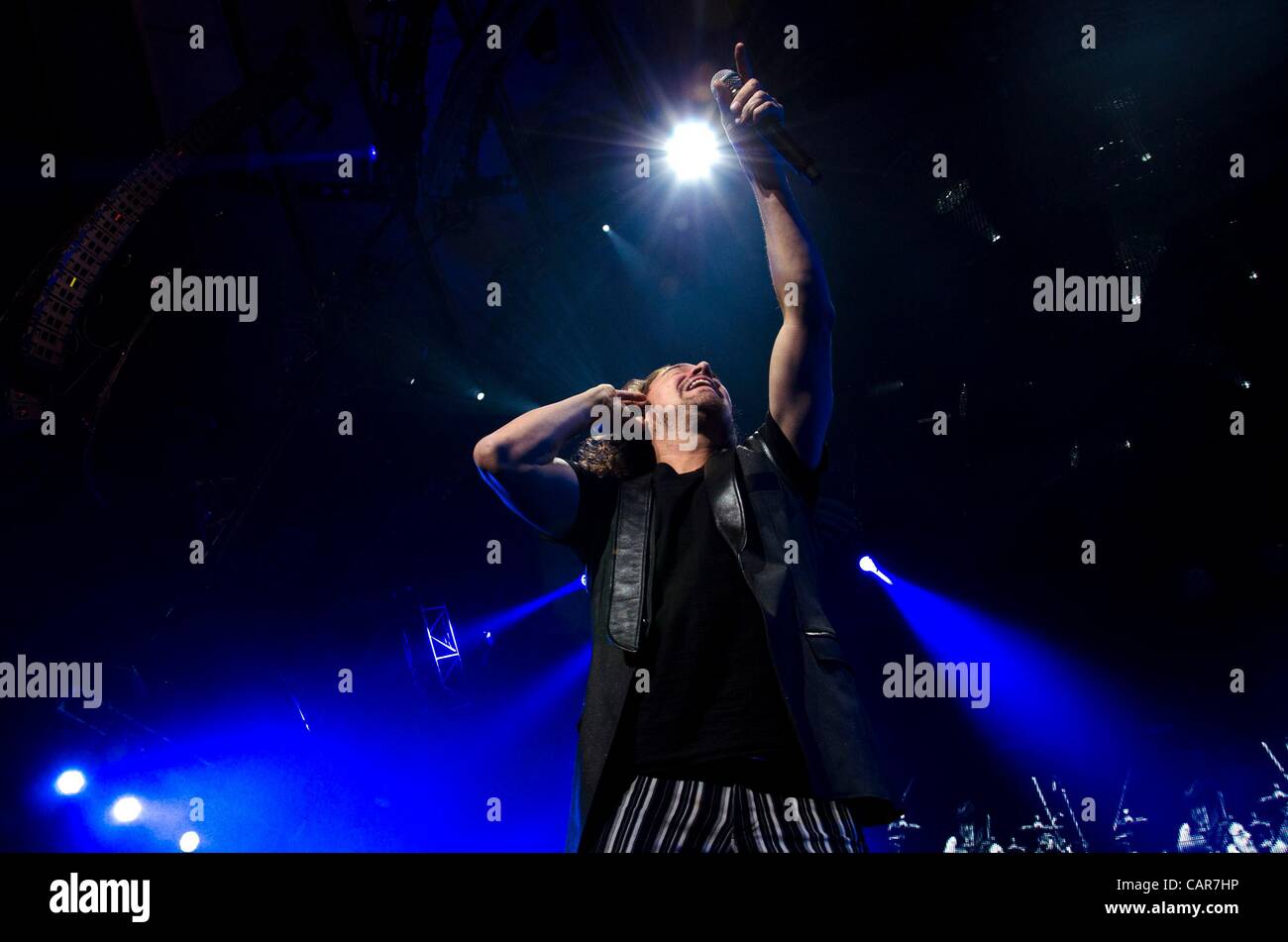 Fernando everett hi-res stock photography and images - Alamy