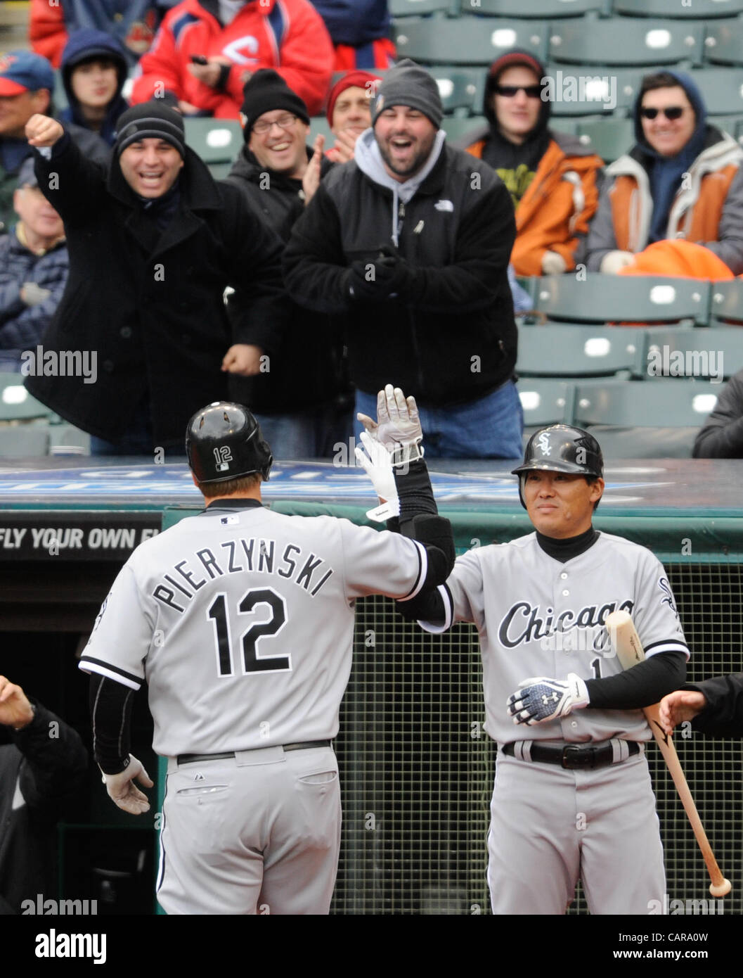 A j pierzynski hi-res stock photography and images - Alamy