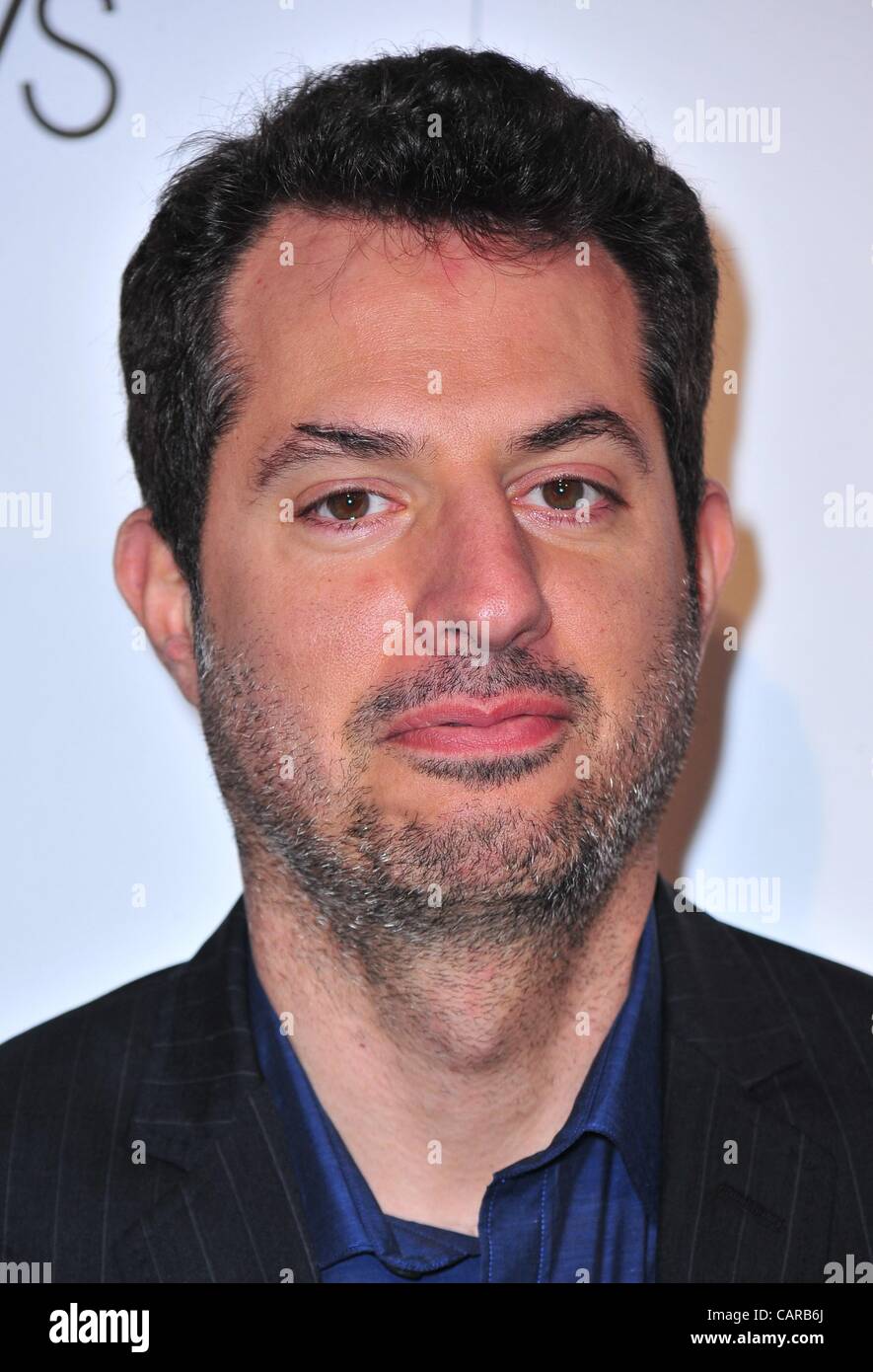 Guy oseary madonna hi-res stock photography and images - Alamy