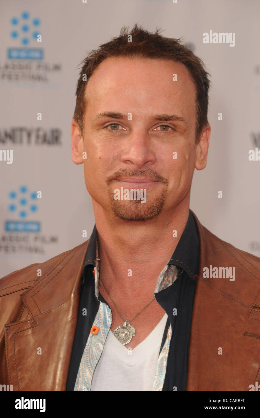 Colin cunningham hi-res stock photography and images - Alamy