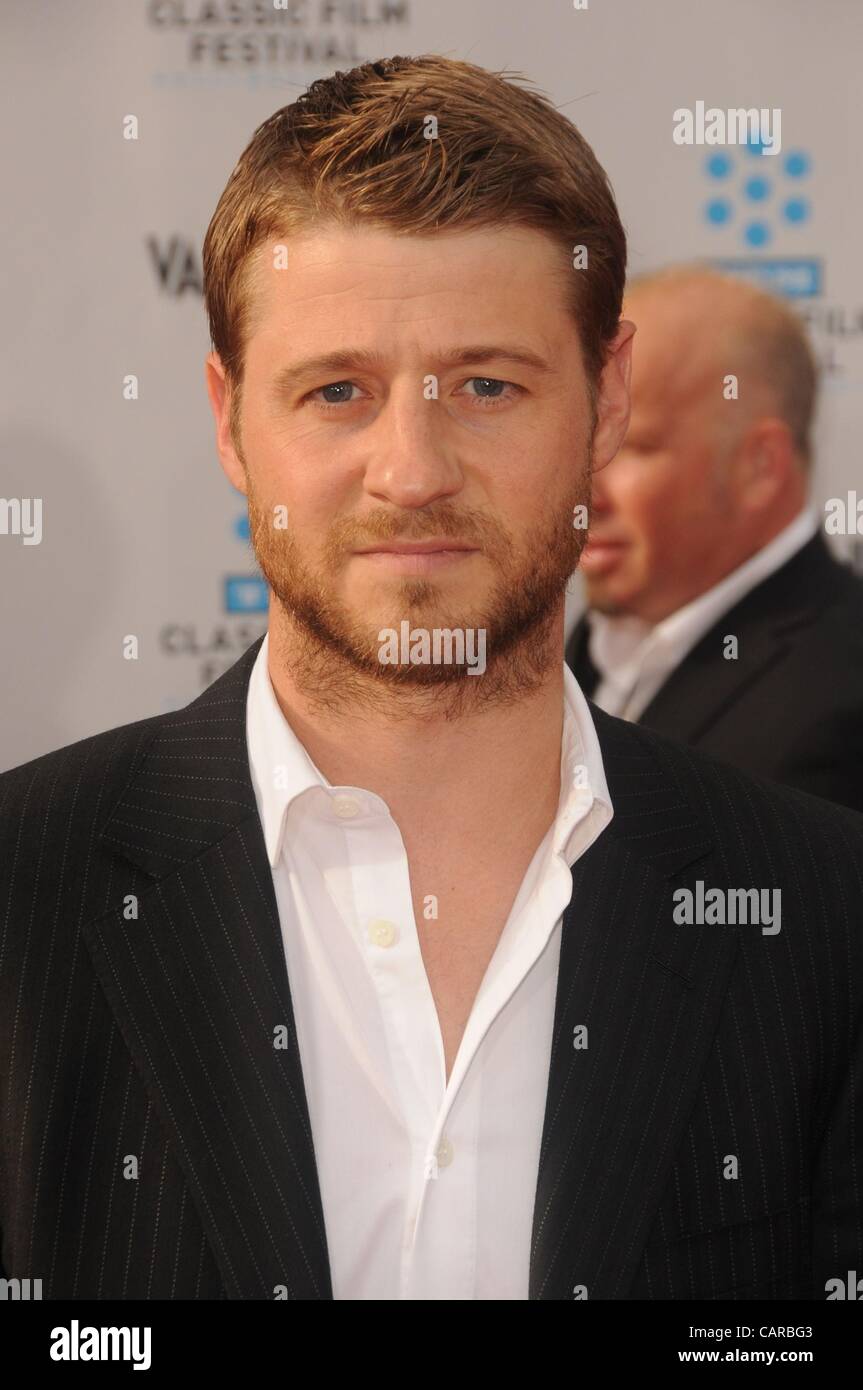 Ben McKenzie at arrivals for 40th Anniversary Restoration of CABARET ...