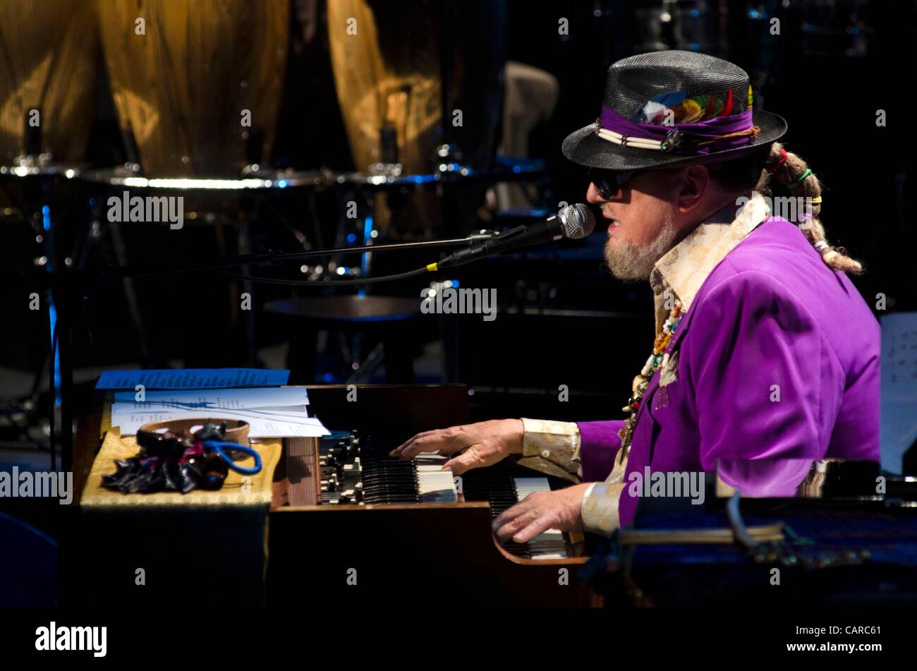 Bam howard gilman opera house hi-res stock photography and images - Alamy