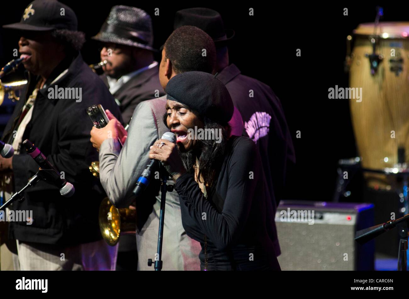 Tami Lynn in attendance for BAM 150th Anniversary Gala, BAM Howard ...