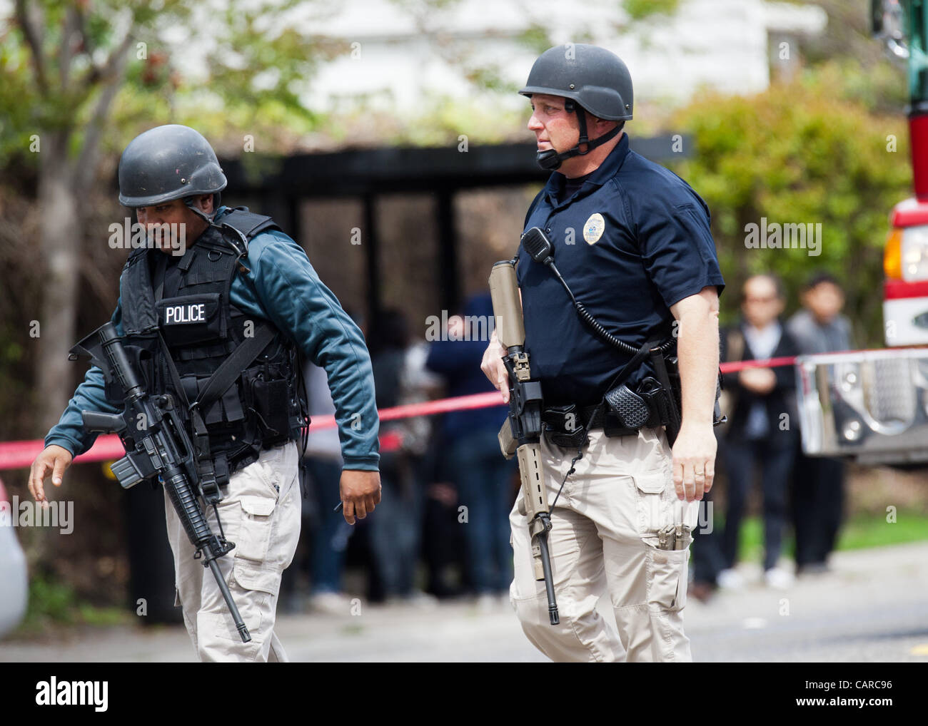 Stanislaus county sheriff hi-res stock photography and images - Alamy