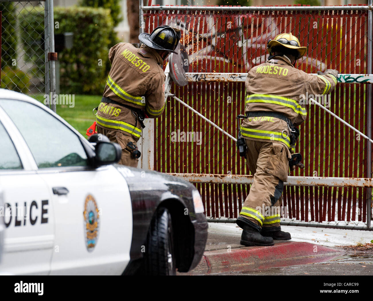Stanislaus county sheriff hi-res stock photography and images - Alamy