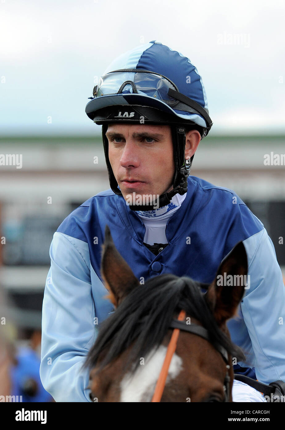 Andrew elliot hi-res stock photography and images - Alamy