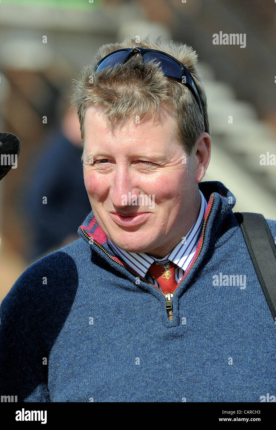 Ben case trainer hi-res stock photography and images - Alamy