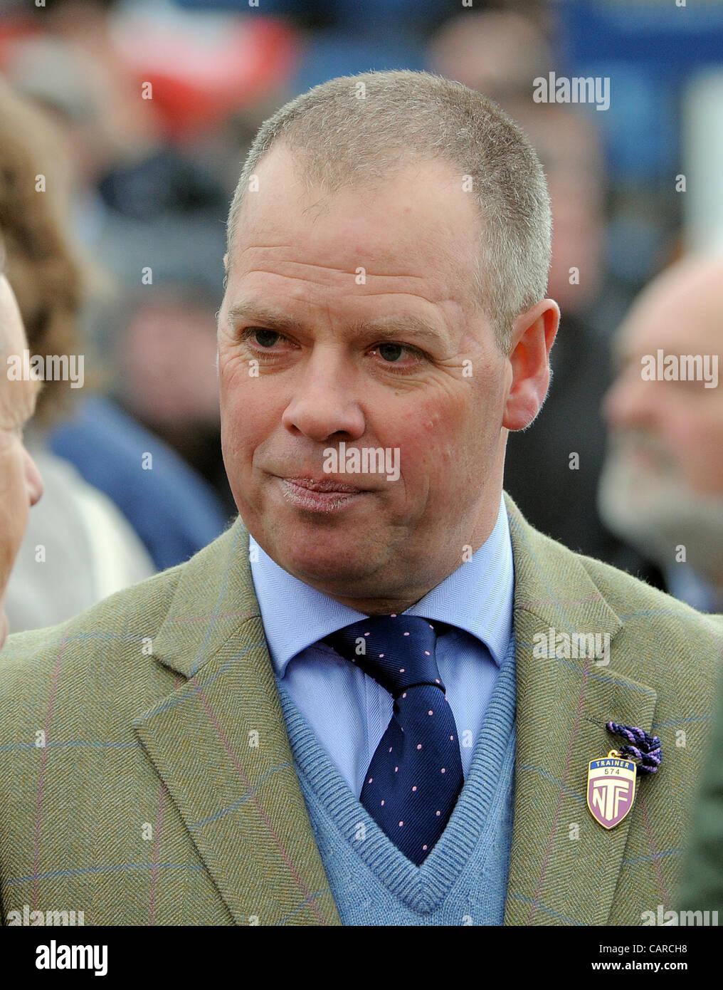 Clive cox trainer hi-res stock photography and images - Alamy