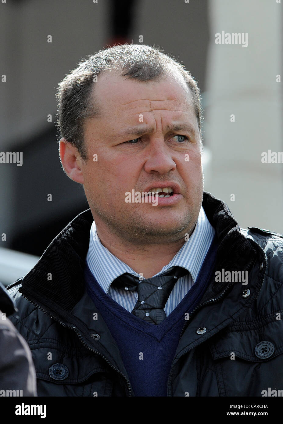 Mcinnes hi-res stock photography and images - Alamy