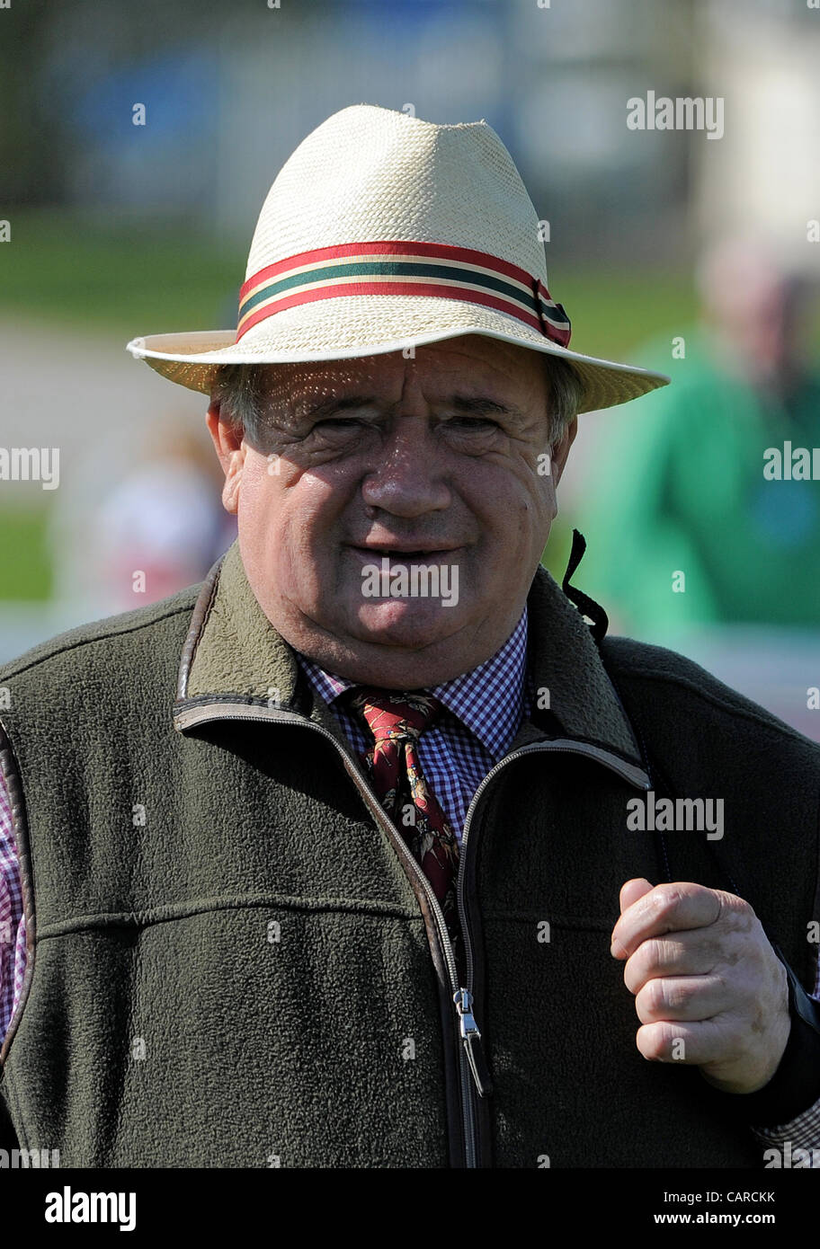 John wade trainer hi-res stock photography and images - Alamy