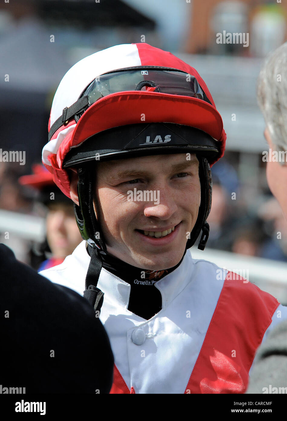 Michael Stainton High Resolution Stock Photography and Images - Alamy