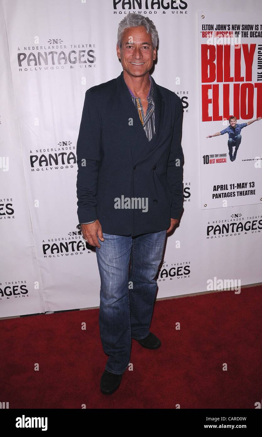 April 12, 2012 - Hollywood, California, U.S. - Los Angeles Premiere of ...