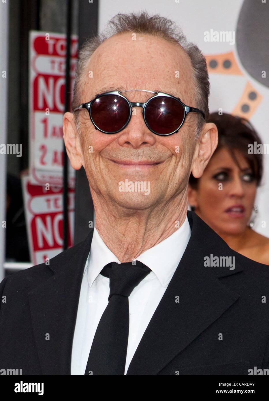 Joel Grey at arrivals for 2012 TCM Classic Film Festival Opening Night ...