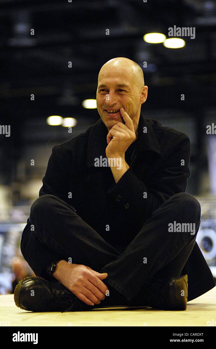 Graeme obree hi-res stock photography and images - Alamy