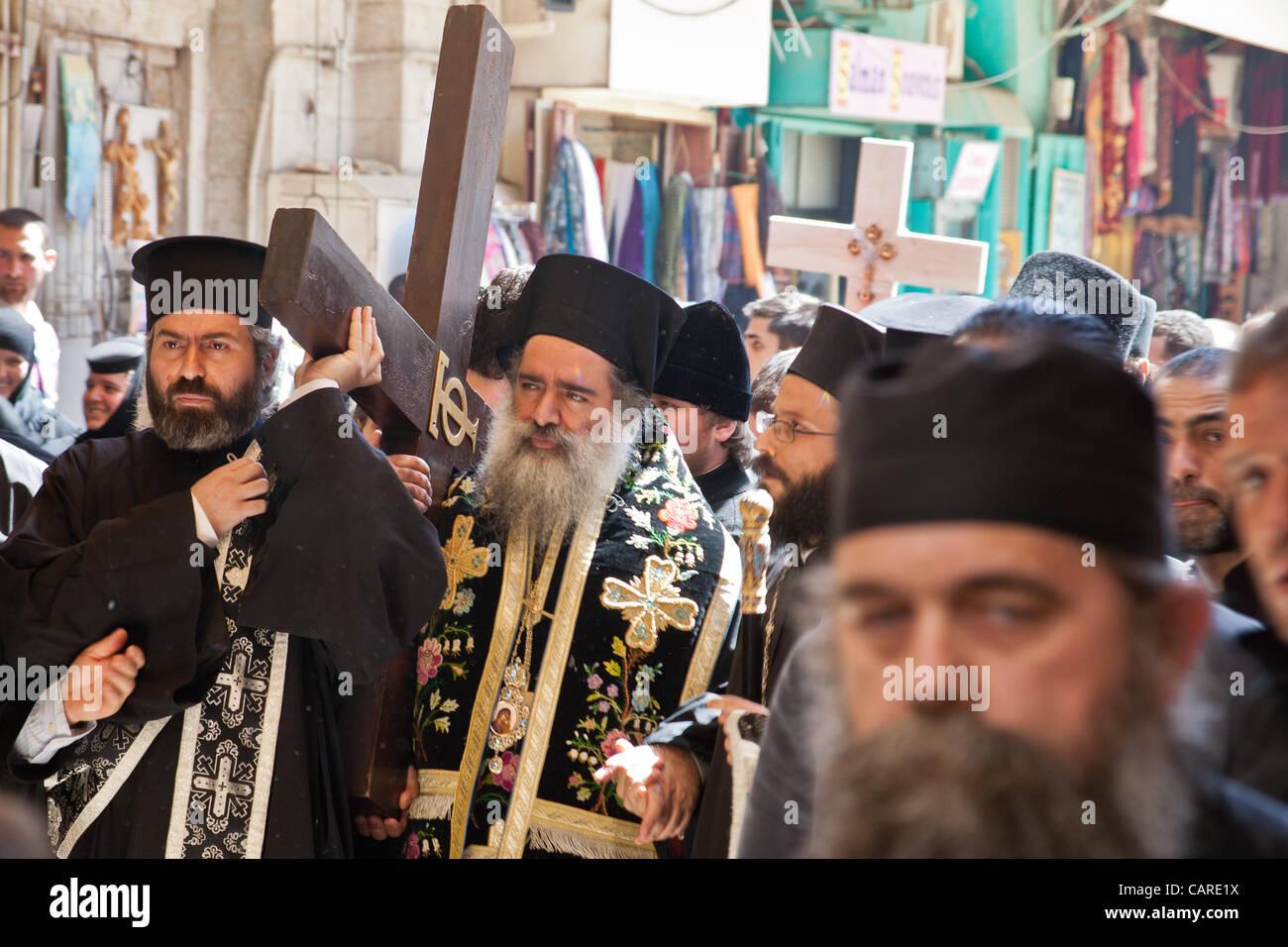 Crucessions hi-res stock photography and images - Alamy