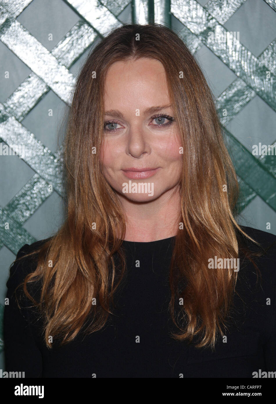 April 13, 2012 - West Hollywood, California, U.S. - STELLA MCCARTNEY ...