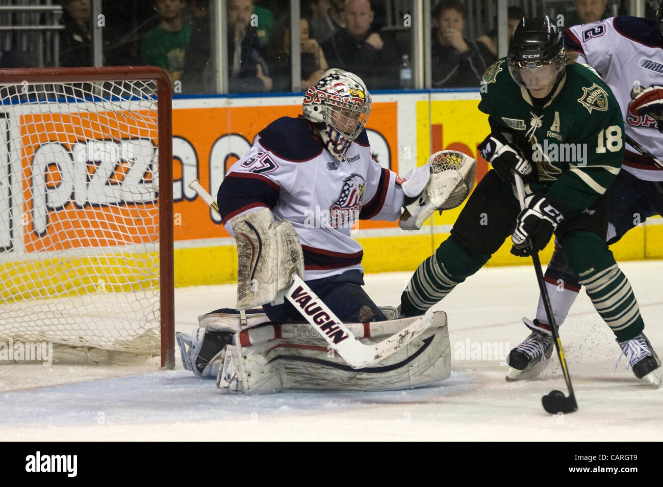 First hockey game hi-res stock photography and images - Alamy