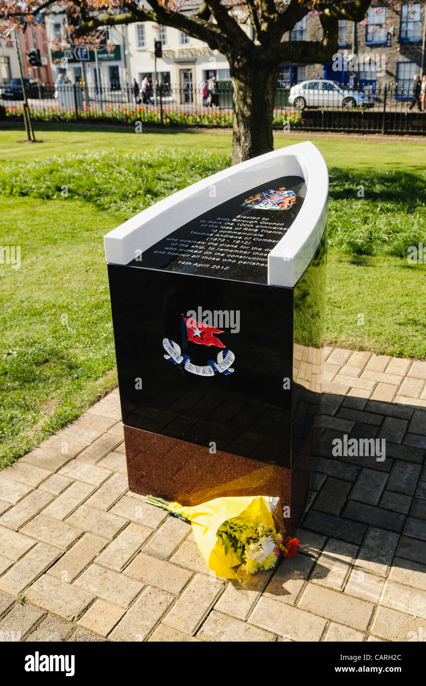 Thomas andrews harland hi-res stock photography and images - Alamy