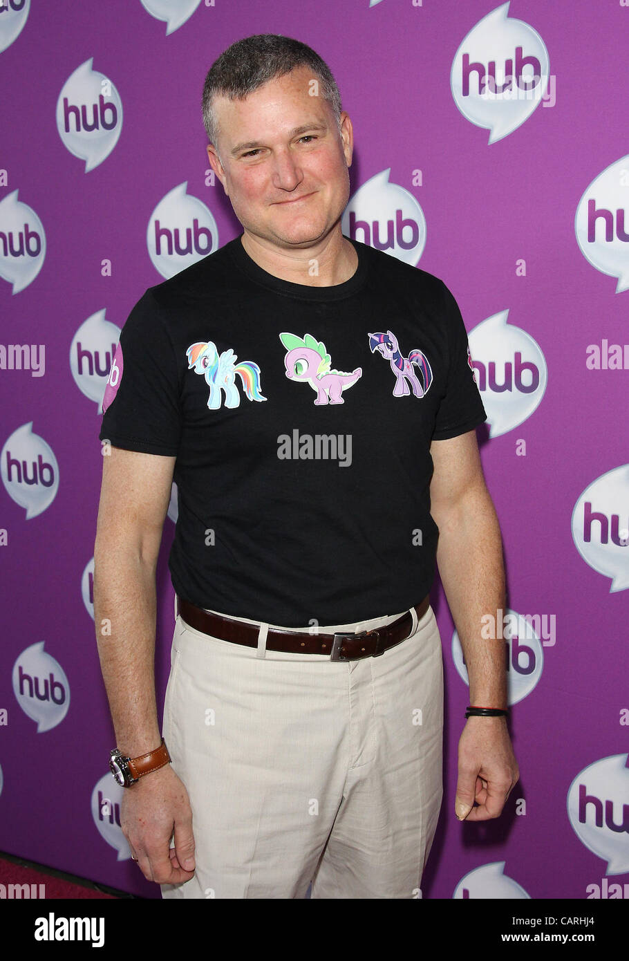 April 14, 2012 - Los Angeles, California, U.S. - Stephen Davis.Los ...