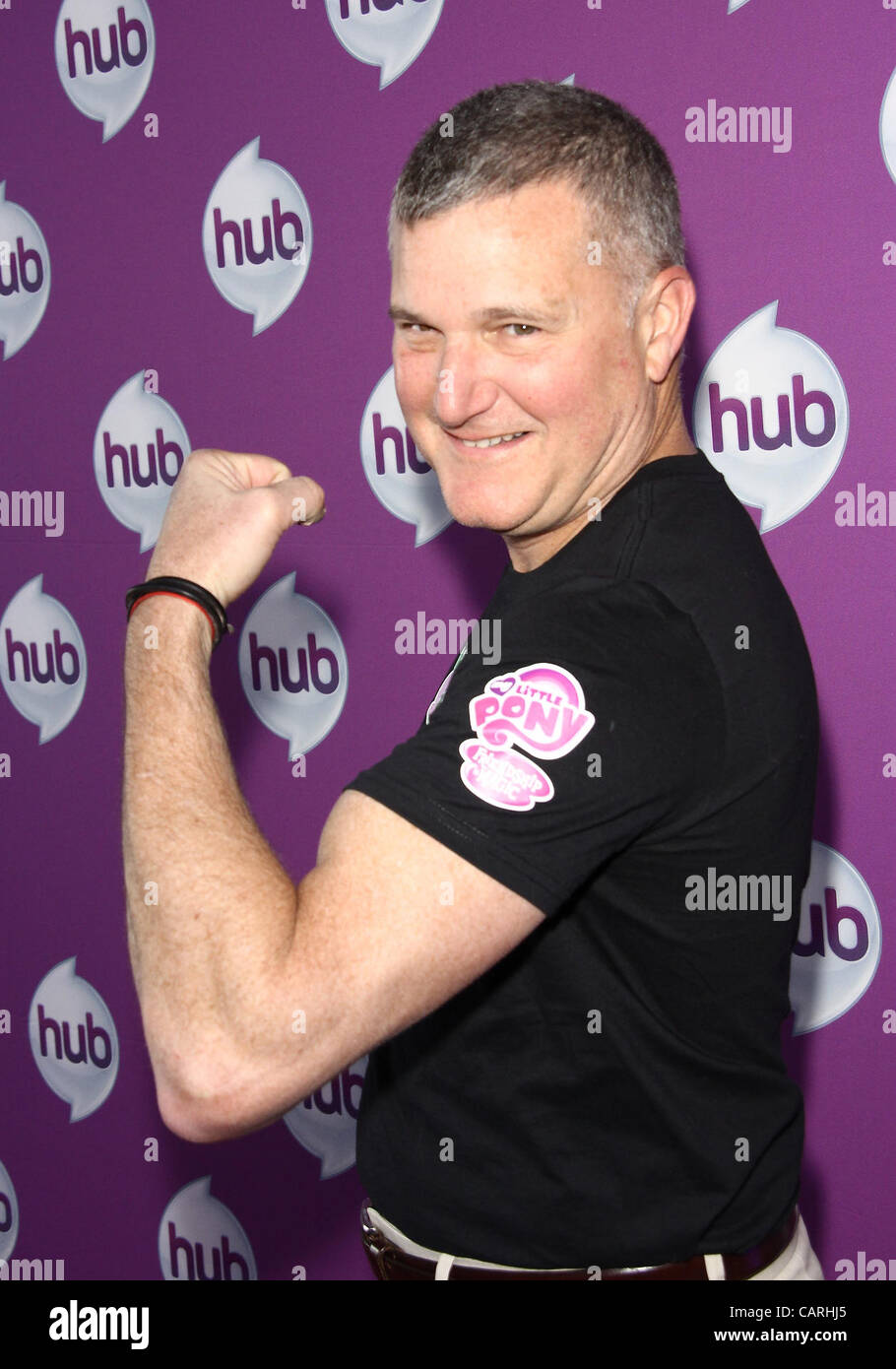 April 14, 2012 - Los Angeles, California, U.S. - Stephen Davis.Los ...