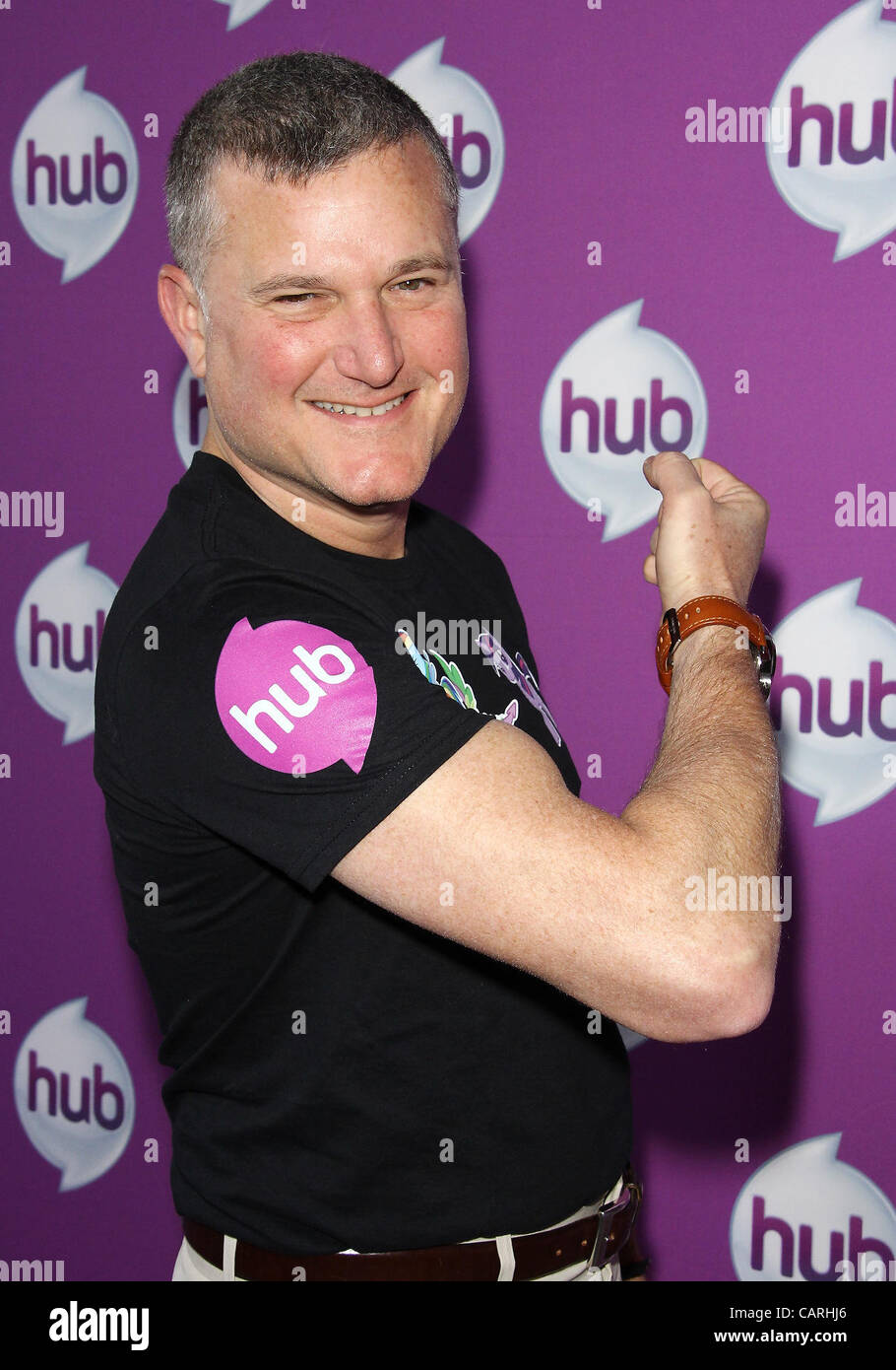 April 14, 2012 - Los Angeles, California, U.S. - Stephen Davis.Los ...