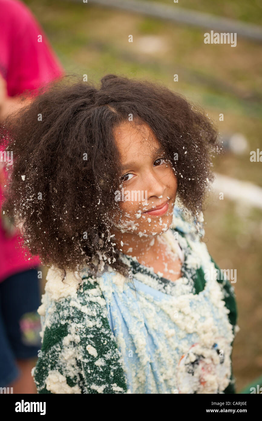World Grits Festival High Resolution Stock Photography and Images - Alamy