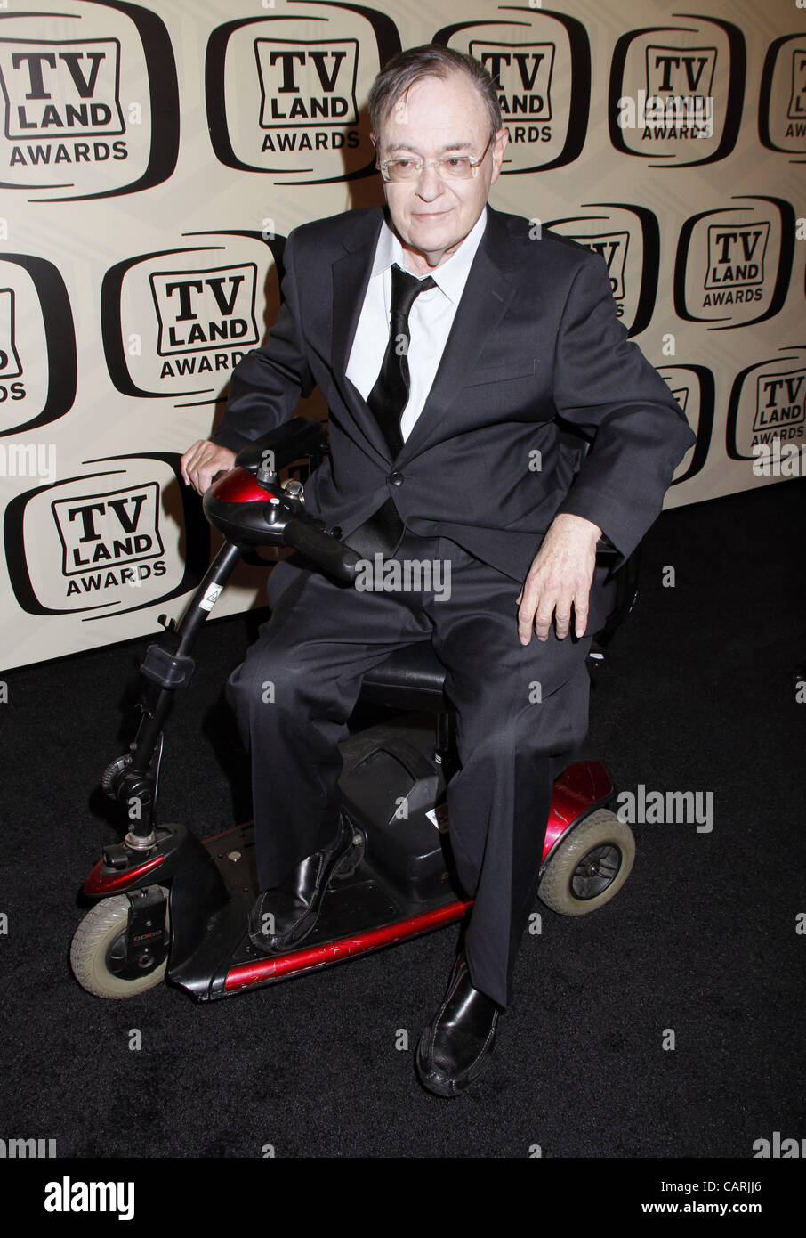 David lander hi-res stock photography and images - Alamy