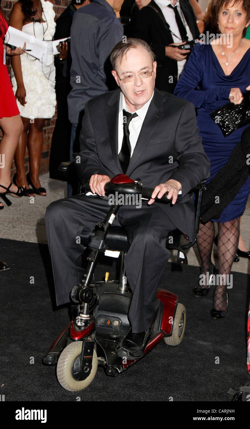 David Lander at arrivals for TV Land Awards 10th Anniversary, Lexington ...