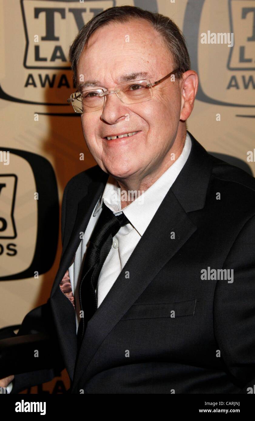 David Lander at arrivals for TV Land Awards 10th Anniversary, Lexington ...