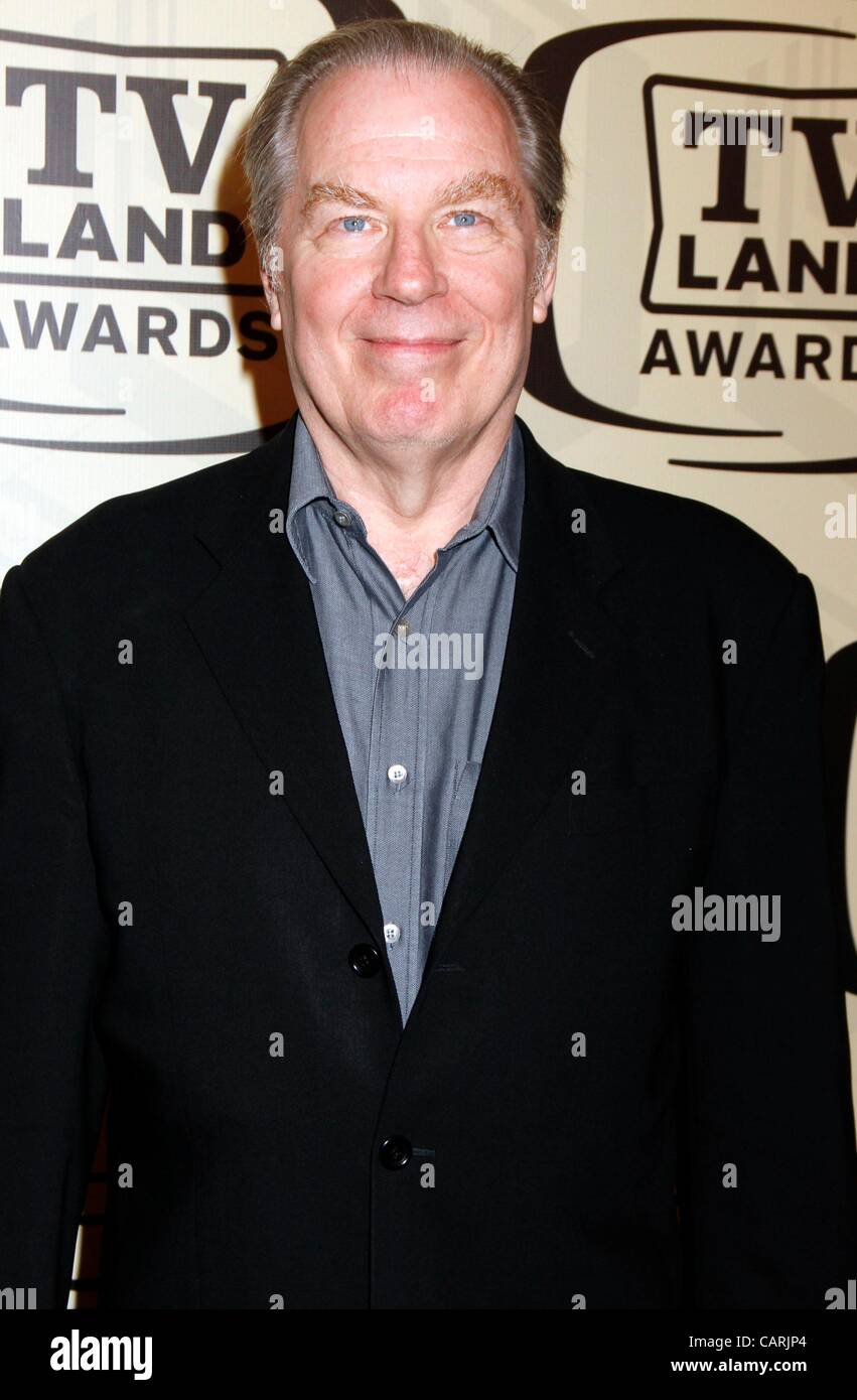 Michael McKean at arrivals for TV Land Awards 10th Anniversary ...