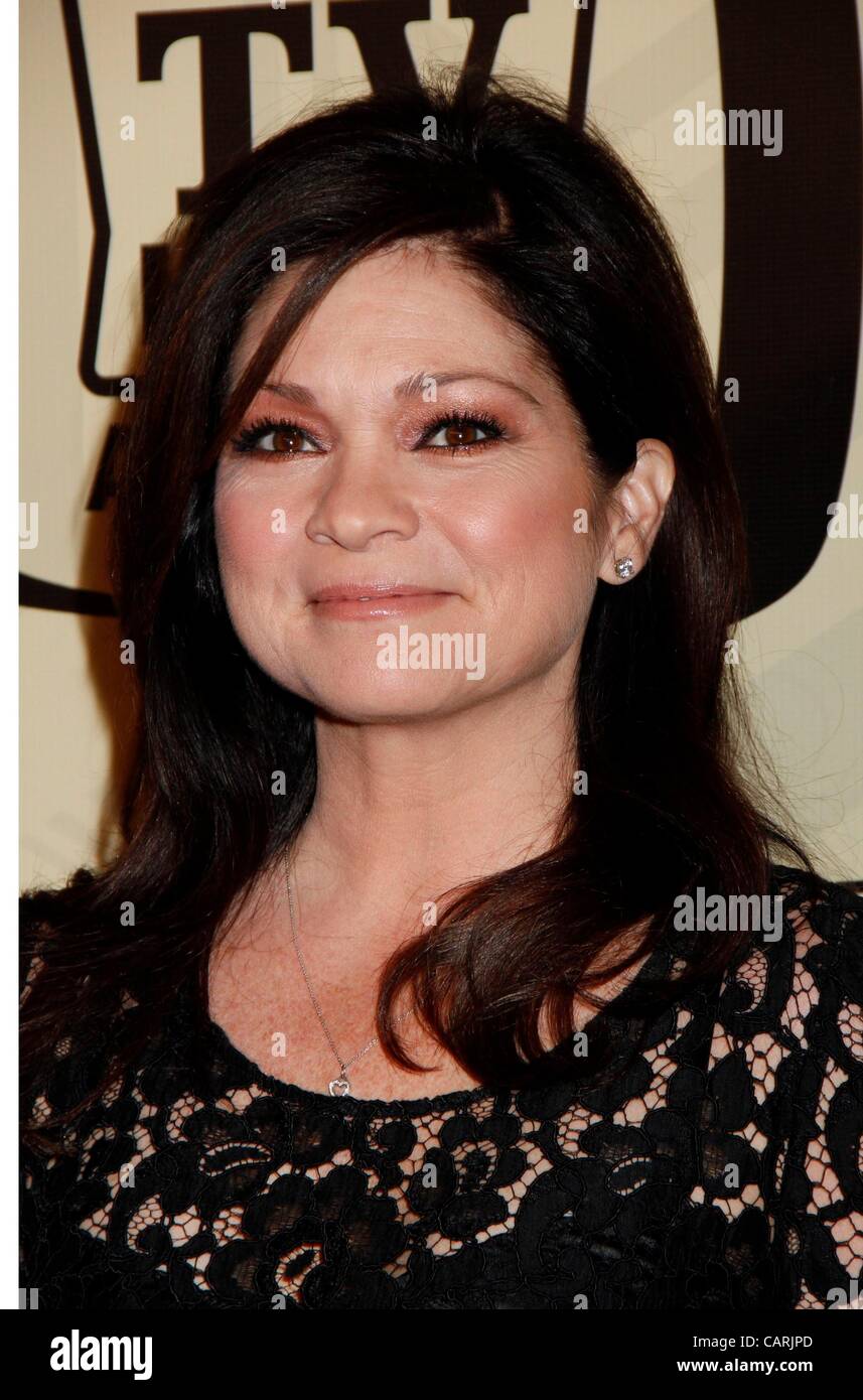 Valerie Bertinelli at arrivals for TV Land Awards 10th Anniversary ...