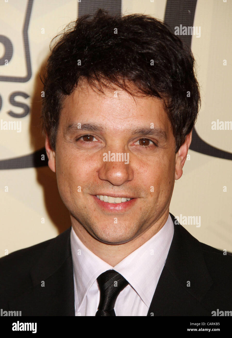 Ralph macchio headshot hi-res stock photography and images - Alamy