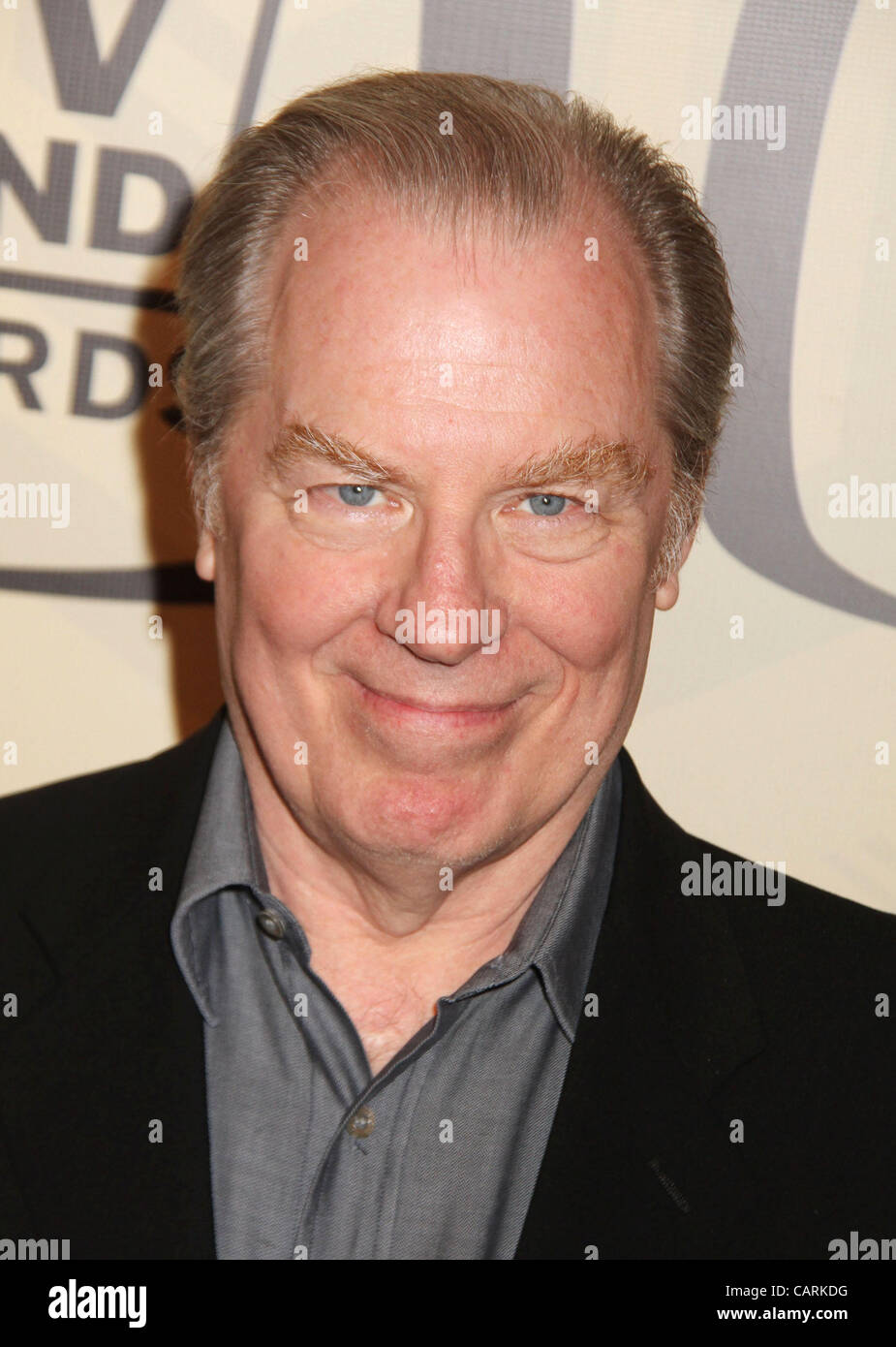 April 14, 2012 - New York, New York, U.S. - Actor MICHAEL MCKEAN ...