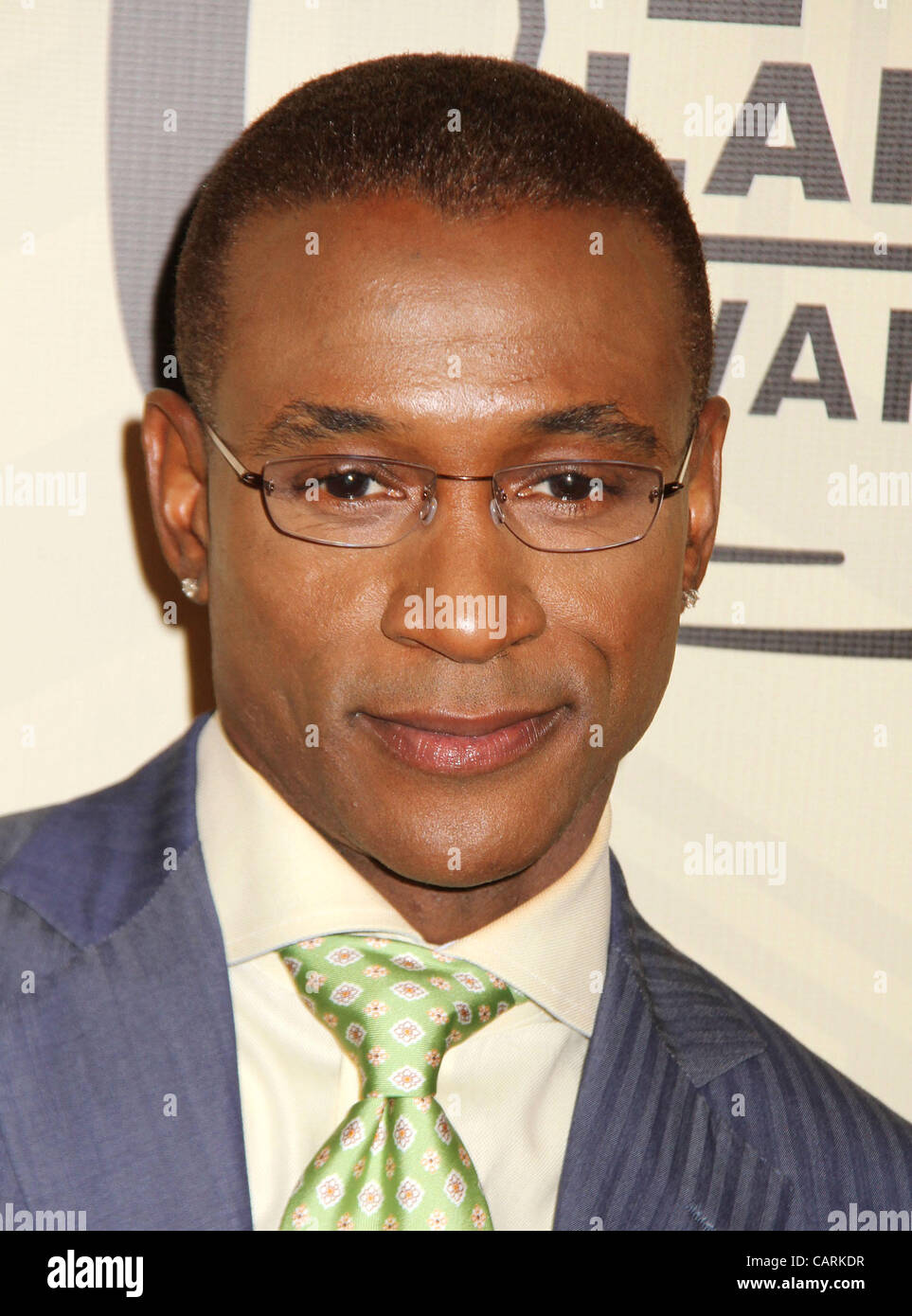Tommy davidson actor hi-res stock photography and images - Alamy
