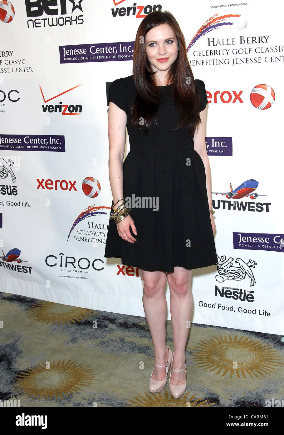 Caitlin Custer High Resolution Stock Photography and Images - Alamy